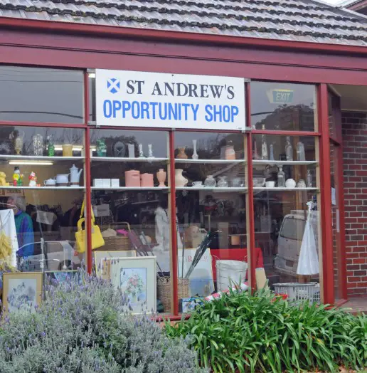 Op Shops, Thrift Books and the Thrill of the Book Hunt – The Bookshop Blog