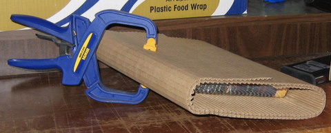 Corrugated Mailing Boxes – The Bookshop Blog