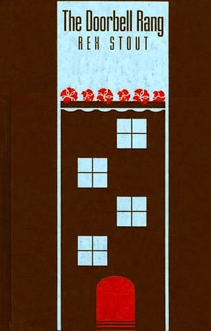 The Doorbell Rang–Best 100 Mysteries of All Time – The Bookshop Blog