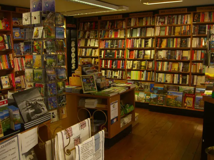 How to attract customers to your bookshop – The Bookshop Blog