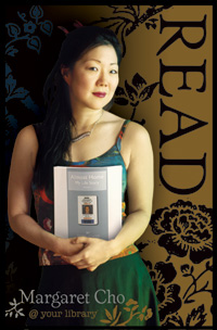 ALA-la! The Read Campaign Entices Book Lovers One Poster Boy (or Girl ...