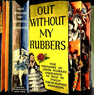 10 Worst Book Covers In The History Of Literature