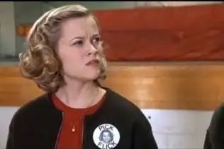 The Role of Tracy Flick Will Be Played By Lance Armstrong