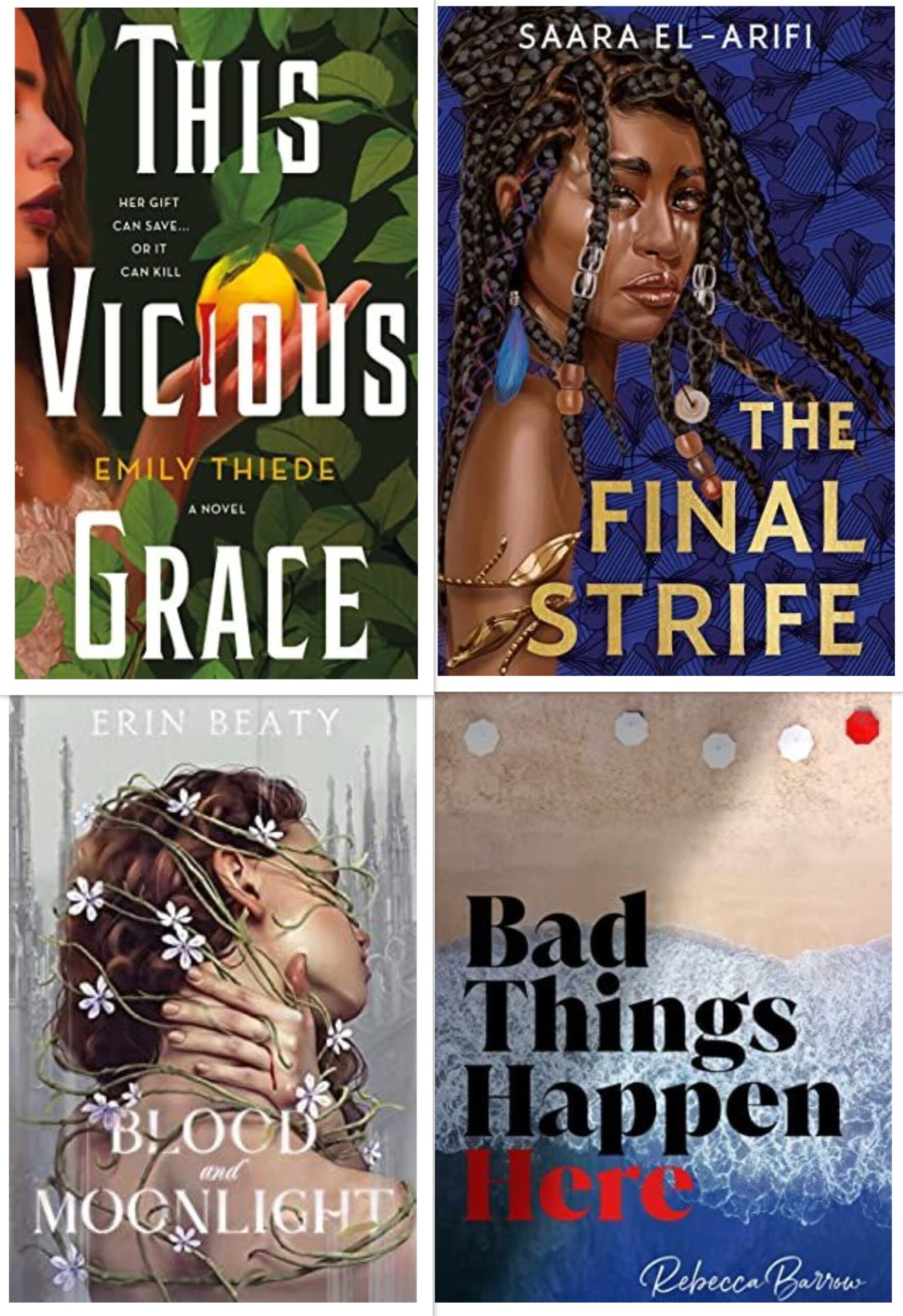 16 New Releases Out in June to Add to Your Summer Reading List – The ...