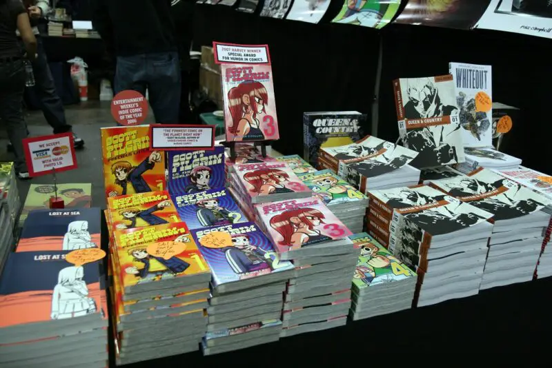 Should All Comic Book Creators Be Knowledgable About Superheroes? – The ...